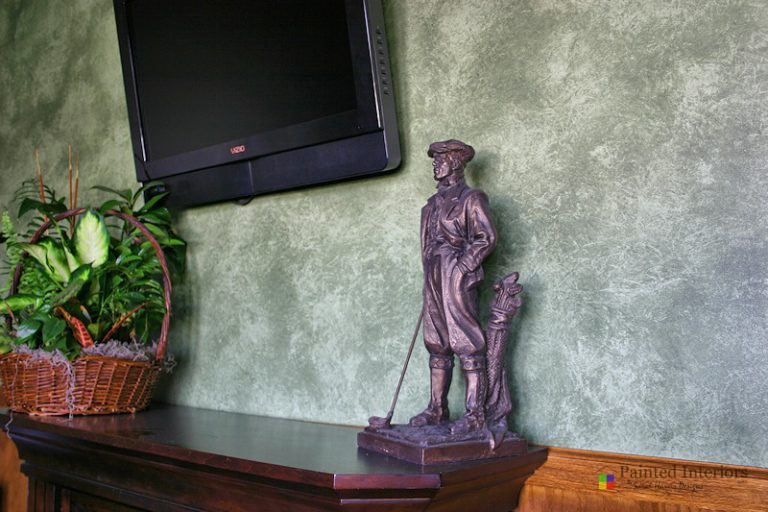 Decorative Painting Services Decorative Painting Services